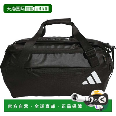 日本直邮adidas 阿迪达斯 中性款 EP/Syst. 圆筒旅行包 35L CB849
