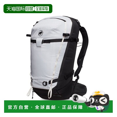 日本直邮Mammut Energy ST 32 背包 (2560-00182-0246) 男女通用