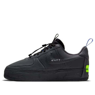 日本直邮Nike/耐克Air Force 1 Experimental低帮板鞋男款 CV1754