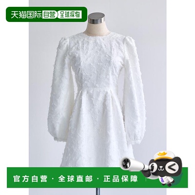 【日本直邮】KOBELETTUCE女士连衣裙BCR020034489BTNKOB秋冬女连