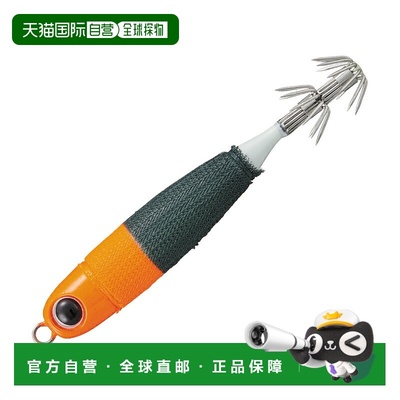 日本直邮ValleyHill Squid Seeker Metalin Hybrid 20 No. 31 Car