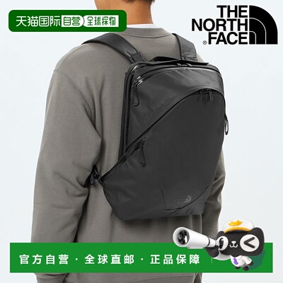 日本直邮北面 THE NORTH FACE 9L Biotite Lite 背包 [NM82511-K