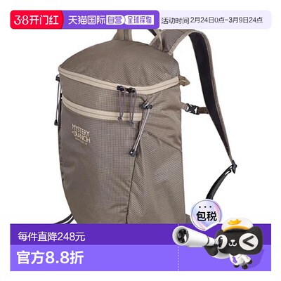 日本直邮Mystery Ranch 登山徒步 In&Out18 双肩背包 [1976167]