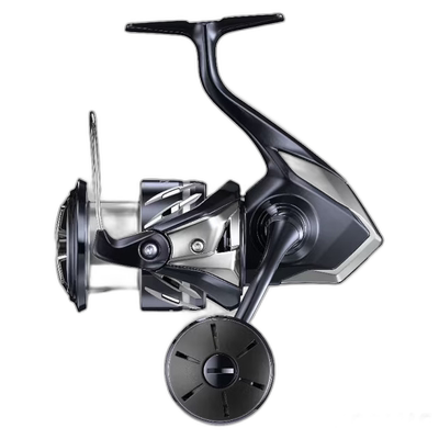 日本直邮Shimano 纺车式渔线轮 Stradic SW 4000HG 24年型号