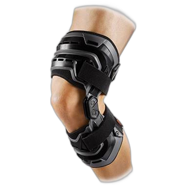 日本直邮McDavid Biologics 左膝护膝 M4200L-BK