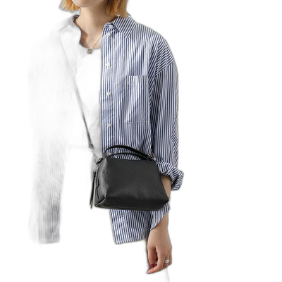 日本直邮GIANNI CHIARINI女士单肩包百搭ArifaBS8145