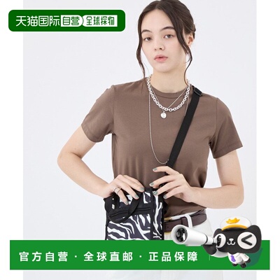 日本直邮LeSportsac 乐斯浦萨克肩包3714HG30 LeSportsac