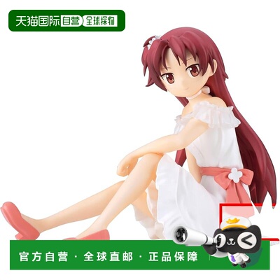 日本直邮Banpresto帕布雷斯 魔法少女小圆新篇 佐仓杏子 手办