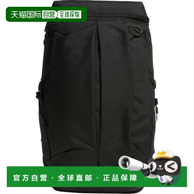 日本直邮OP/syst 背包 30升 黑色 DRY-EX 舒适透气