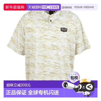 日本直邮ZETT 野球专业层衫 BOT87601-1100 男士运动衫