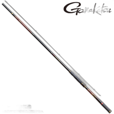 日本直邮Gamakatsu Iso Rod Gamaiso Super Preseed No. 1.5 5.0m