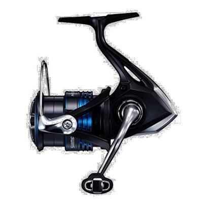 【日本直邮】Shimano禧玛诺 渔轮 21 Nexab 2500HG