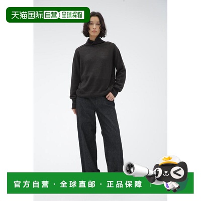 日本直邮MARGARET HOWELL 12月下旬-1月中旬 浅蓝色牛仔布