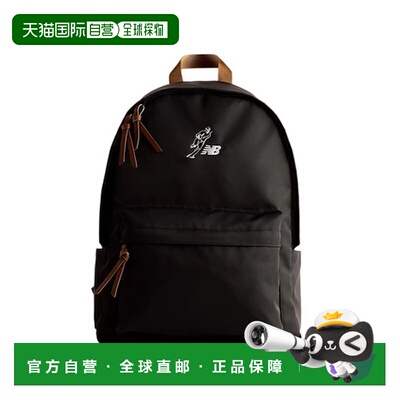日本直邮New Balance 大谷翔平签名背包 双肩包 背包AC7113ZBK