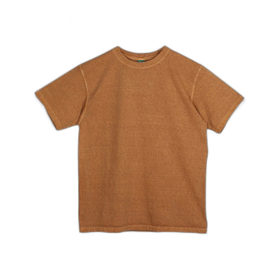 日本直邮Good On Crew T 恤短袖男女 U 领 SS CREW TEE GOST-701P