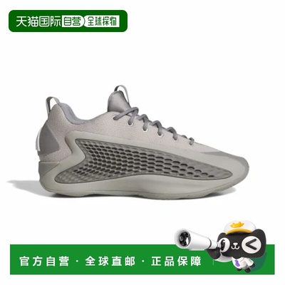 日本直邮Adidas阿迪达斯男女同款篮球鞋JS1775