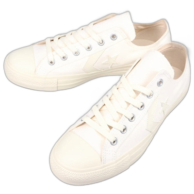 日本直邮匡威运动鞋 CXP OX CONVERSE CXP OX 白色 1SE061