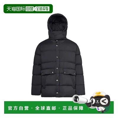 日本直邮PYRENEX TROYES羽绒服 HMY019