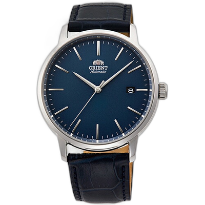 日本直邮 ORIENT RN-AC0E04L 自动（手动上弦）腕表男士 RNAC0E04