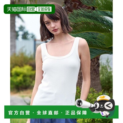 日本直邮Random Teleco 背心 日本製内搭上衣