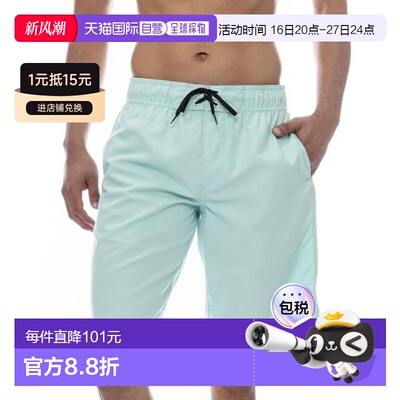 日本直邮BILLABONG ALLDAY OG 冲浪短裤 BF011401 BDA（男款）