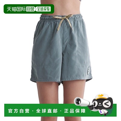 日本直邮ROXY 女士泳裤 BITTER SWEET SHORTS 24SPRBS241021KHA