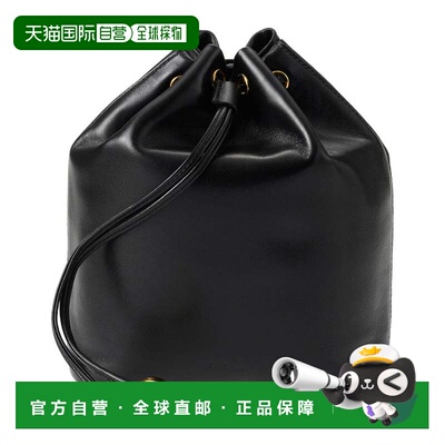日本直邮FURLA 手提包 迷你桶包 WE00830 BX2269 O6000 黑色