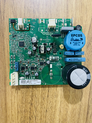 适用海尔冰箱 embraco压缩机驱动板219326152 EECON VCC32456F2