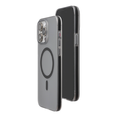 NUTCASE瓦楞行李箱磁吸手机壳