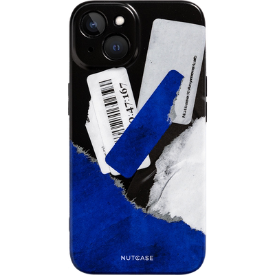 nutcase适用于苹果手机壳潮牌