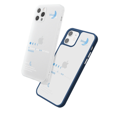 NUTCASE月食高级简约手机壳