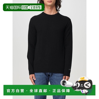 1h可退 欧洲直邮WOOLRICH 男士针织毛衣CFWOKN0278MRUF0469100