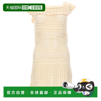 1h可退 香港直邮ISABEL MARANT 女士 连衣裙 RO1048FAD1L14E23EC