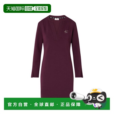 欧洲直邮liu jo/瑠久 女士 连衣裙