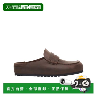 Birkenstock Naples Wrapped穆勒鞋 1029【付后1h可退】拖鞋半拖