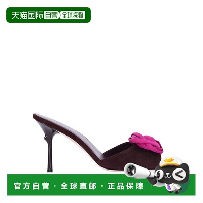 香港直邮ROGER VIVIER 女士凉鞋 RVW79643840UVN1【付后1h可退】