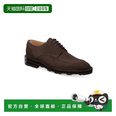 1h可退 欧洲直邮DIOR 迪奥 25秋冬 3DE418ZPE_H750 男士 商务休闲