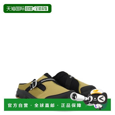 1h可退 香港直邮salomon 萨洛蒙 女士 