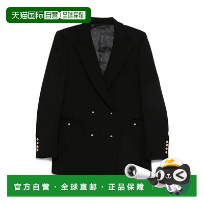 香港直邮BLAZE MILANO 女士西服 BZEBD19REESSEN000支付后1h可退
