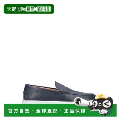 1h可退 香港直邮Christian Louboutin 克里斯提 鲁布托 男士 圆头