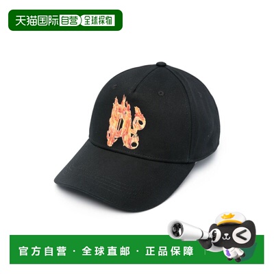 1h可退 香港直邮PALM ANGELS 男士帽子 PMLB094R24FAB0081076 SS2