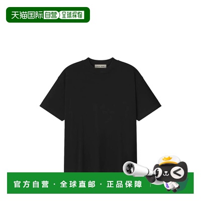 香港直邮essentials fear of god 男士 