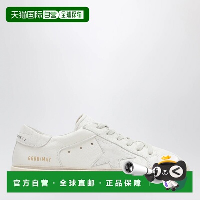 香港直邮GOLDEN GOOSE DELUXE BRAND 男士休闲鞋 GTF00495GF00481