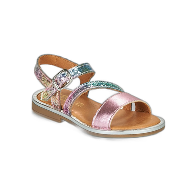 欧洲直邮GBB 女童 凉鞋 FANA