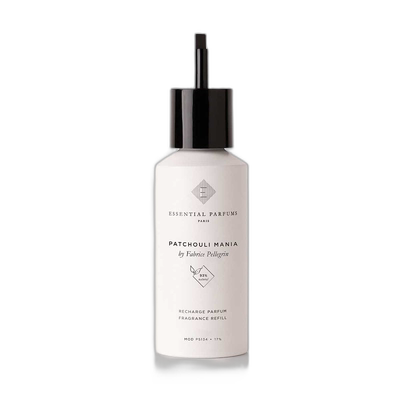 欧洲直邮Essential Parfums基础香氛 狂热广藿香淡香水150ml正品