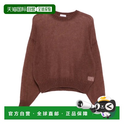 1h可退 香港直邮BRUNELLO CUCINELLI 女士针织衫 M2I776830C9092