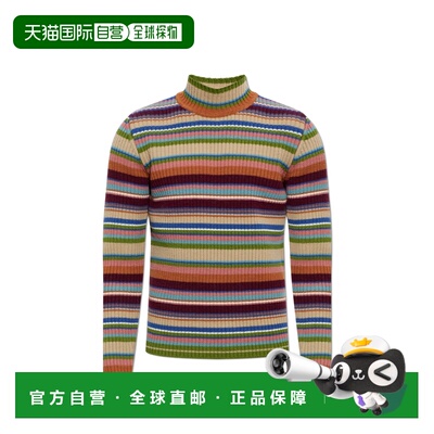 1h可退 香港直邮DRIES VAN NOTEN 男士针织衫 2620212274708301 A