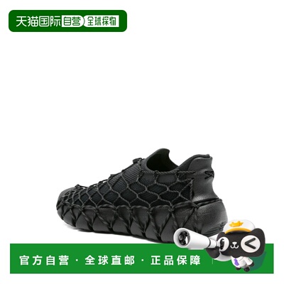 香港直邮keen 男士 Uneek 360 M 运动鞋 1031928BLACKMAGNET