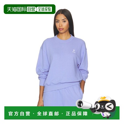 香港直邮Polo Ralph Lauren Polo 拉夫 劳伦 女士 Island 抓绒水