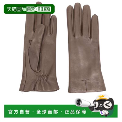 香港直邮TOTEME 女士手套 244WSG0011LE0096102 A【付后1h可退】